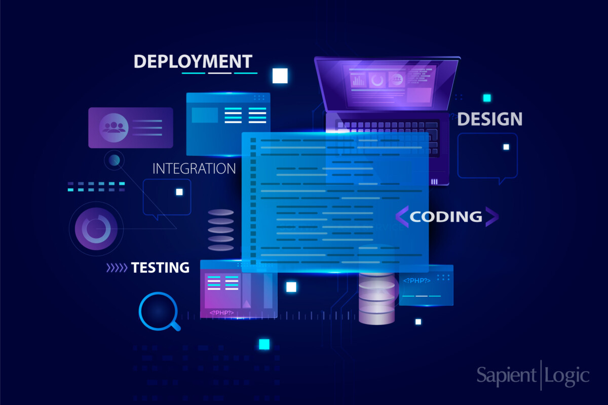 Solutions, Delivered - Sapient Logic